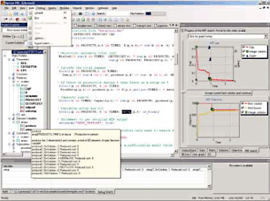 Xpress-IVE | Xpress製品概要 | FICO™ Xpress | MSI株式会社