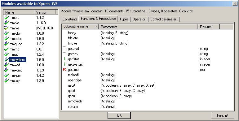 Xpress-IVE | Xpress製品概要 | FICO™ Xpress | MSI株式会社