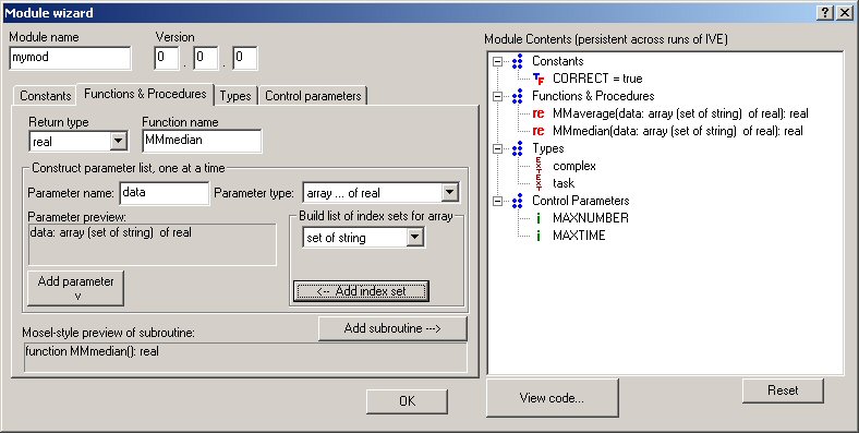 Xpress-IVE | Xpress製品概要 | FICO™ Xpress | MSI株式会社