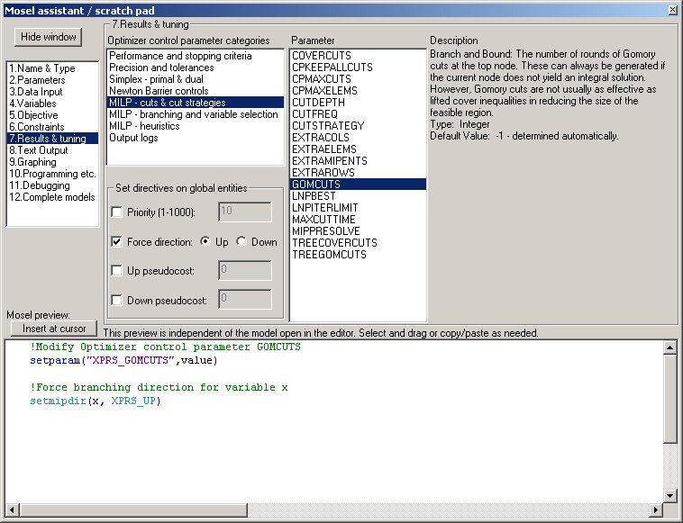 Xpress-IVE | Xpress製品概要 | FICO™ Xpress | MSI株式会社